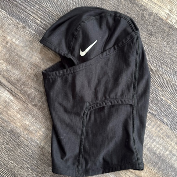 Nike | Accessories | Nike Pro Ski Mask Black | Poshmark